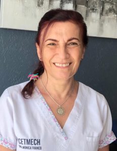 CETMECH | Dra. Mónica Edith Franco